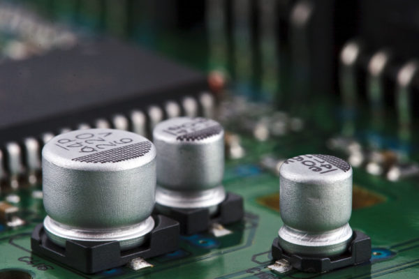 Choosing the Right Capacitor for Your Project