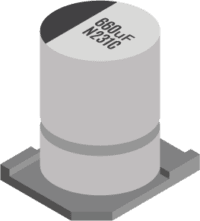Ceramic to Tantalum Capacitors | Summit Electronics
