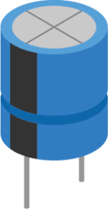 Ceramic to Tantalum Capacitors | Summit Electronics